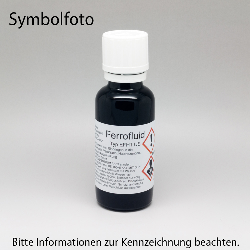 Ferrofluid efh1 US Magnetic Fluid 10ml - 300ml, Top Quality with ...